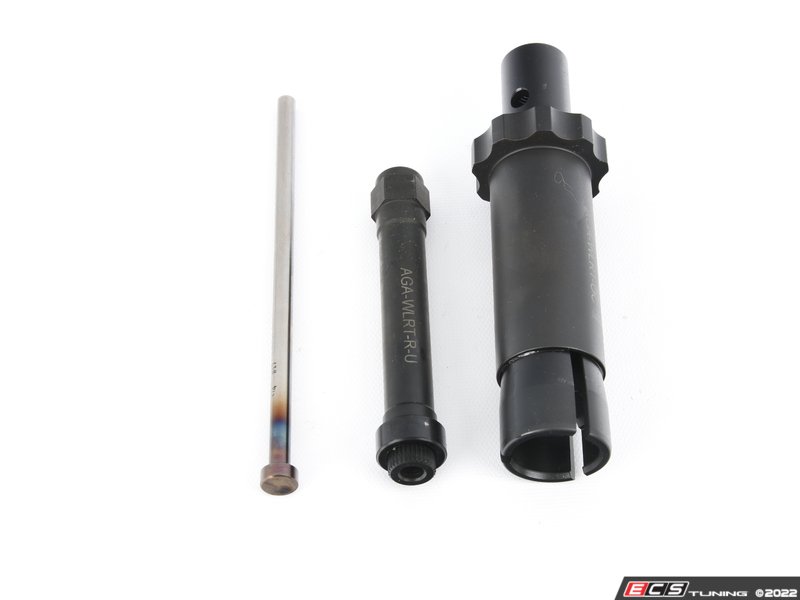 AGA Tools - AGA-WLRT - Wheel lock removal tool - for use with factory ...