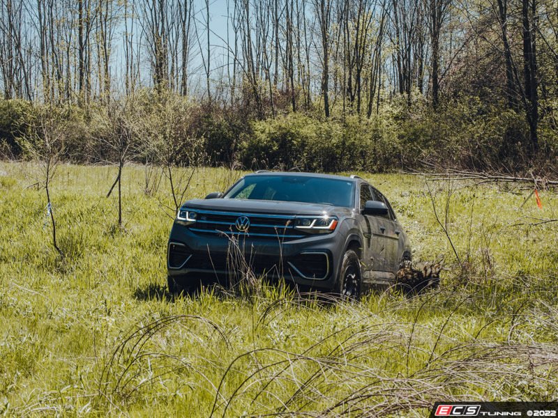 ECS - 013913la01KT - ECS Overland VW Atlas 1.5" Lift Kit