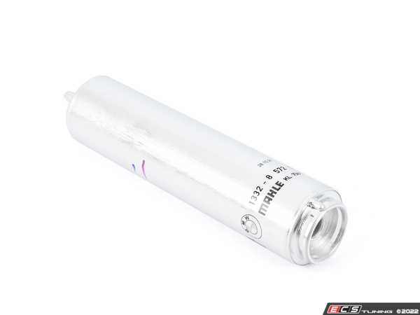Genuine BMW - 13327822497 - Fuel Filter (13-32-7-822-497)