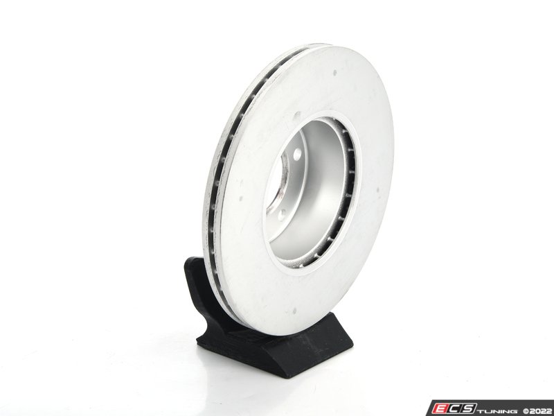 Genuine BMW - 34118848418 - BRAKE DISC, VENTILATED (34-11-8-848-418)