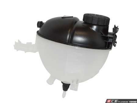 Hamburg Tech - 2045000949 - Coolant Expansion Tank Kit