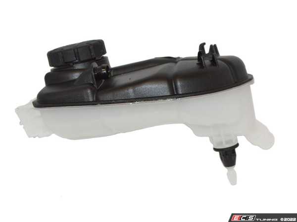 Hamburg Tech - 2465000049 - Coolant Expansion Tank Kit
