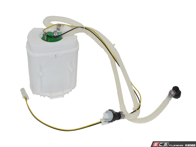 Hamburg Tech - 99662013200 - In-Tank Fuel Pump