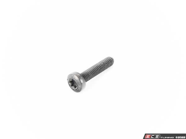 Genuine Volkswagen Audi - N91068002 - BOLT (N 910 680 02)
