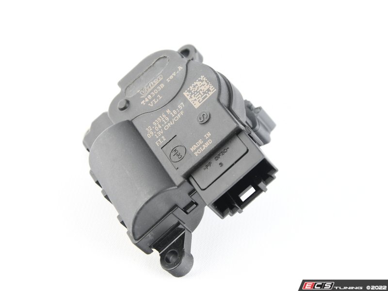 Valeo - 1K0907511C - Recirculation Door Control Motor