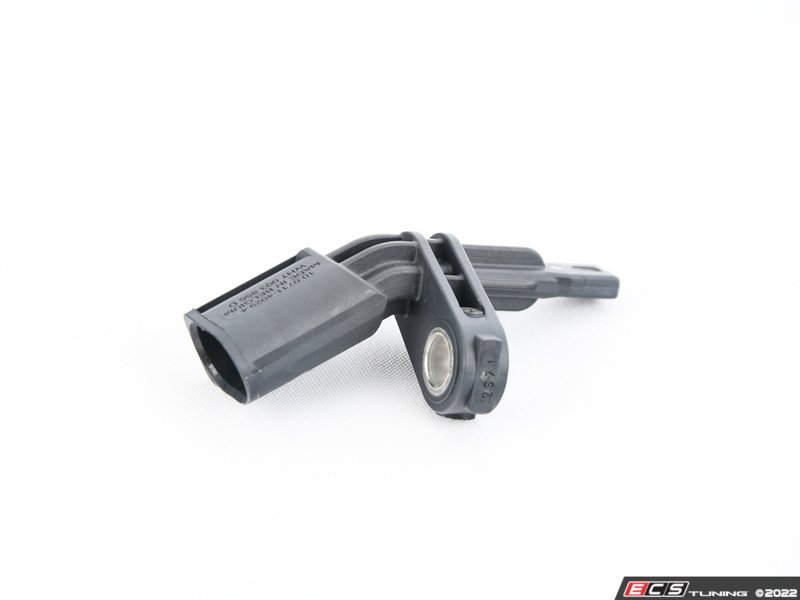 Genuine Volkswagen Audi - WHT003856D - ABS Sensor - Right (WHT 003 856 D)