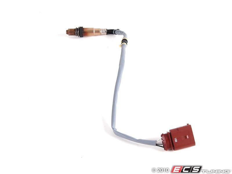 Genuine Volkswagen Audi - 06A906262BG - Oxygen Sensor (06A 906 262 BG)