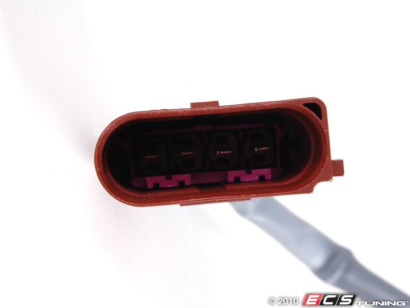 Genuine Volkswagen Audi - 06A906262BG - Oxygen Sensor (06A 906 262 BG)