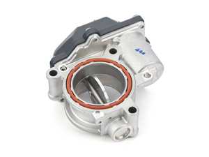 Audi B8/B8.5 S4 Quattro 3.0T Supercharger Bypass Valves - ECS Tuning