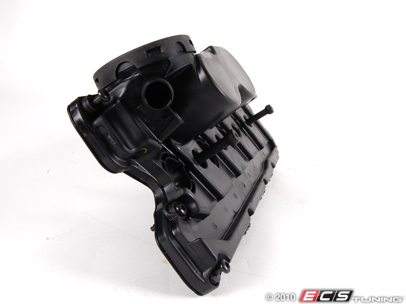 Genuine Volkswagen Audi - 07K103469M - Valve Cover (07K 103 469 M)