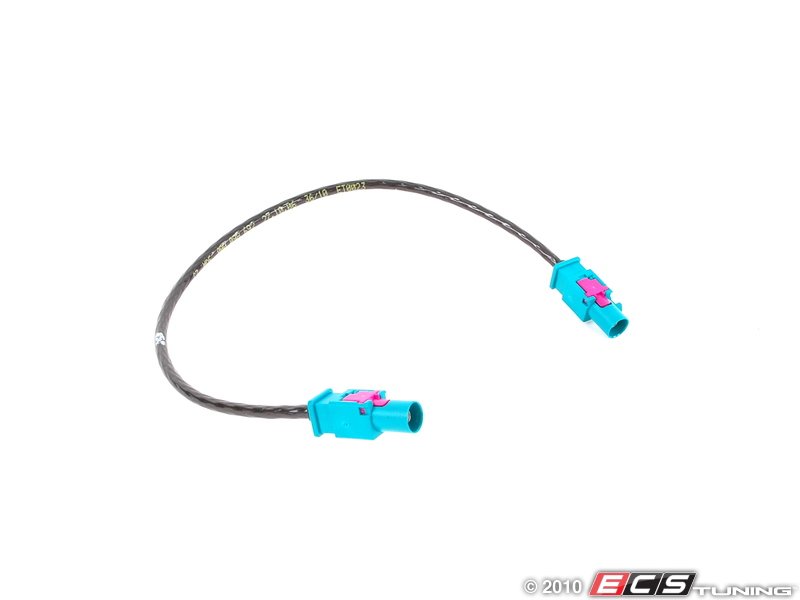 Genuine Volkswagen Audi - 000098692 - Antenna Cable (000 098 692)