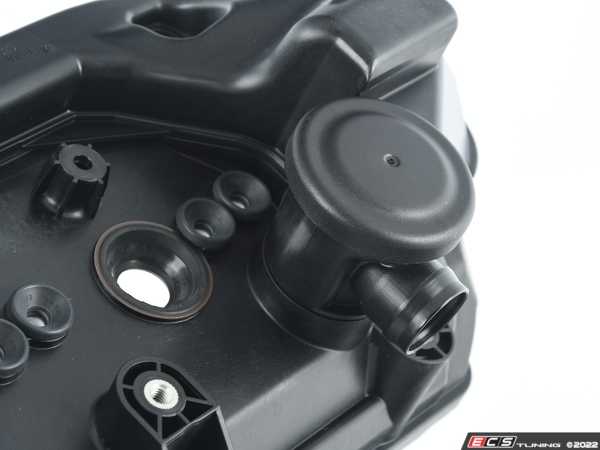 Genuine Volkswagen Audi - 059103470CS - COVER (059 103 470 CS)