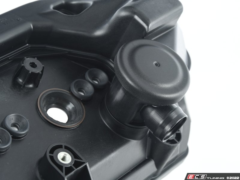 Genuine Volkswagen Audi - 059103470CS - COVER (059 103 470 CS)