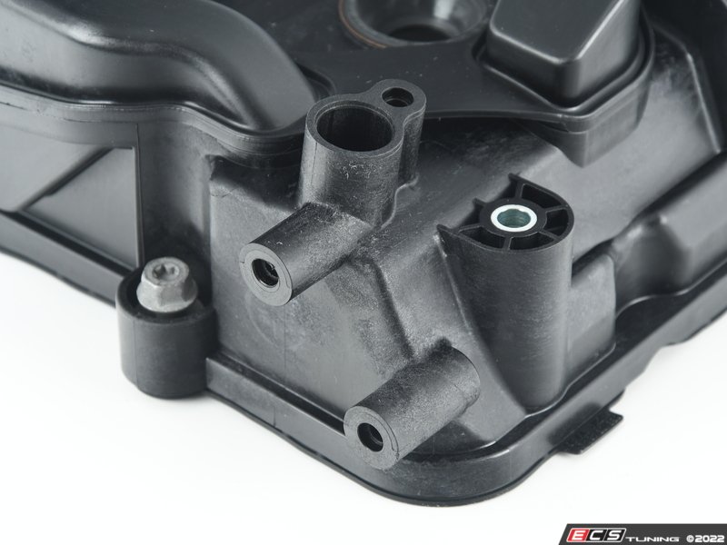 Genuine Volkswagen Audi - 059103470CS - COVER (059 103 470 CS)