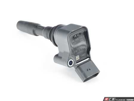 Genuine Volkswagen Audi - 04E905110P - Ignition Coil - Priced Each (04E ...