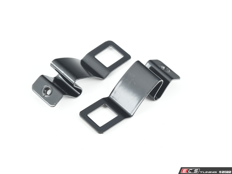 Genuine Volkswagen Audi - 2GJ072195 - Hood Deflector (2GJ 072 195)