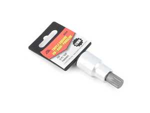 Volkswagen MK6 Triple Square Sockets - ECS Tuning