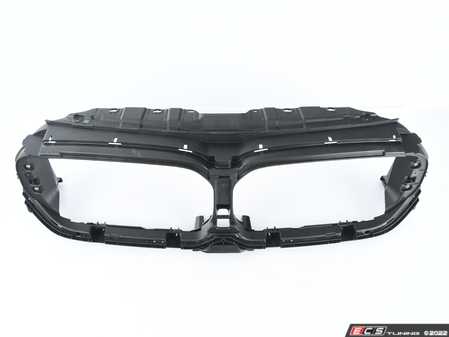 Genuine BMW - 51138080593 - AIR DUCT, TOP (51-13-8-080-593)