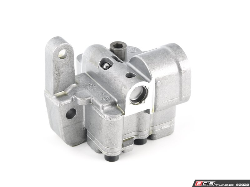 Genuine Volkswagen Audi - 03G115105A - OIL PUMP (03G 115 105 A)