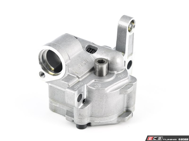 Genuine Volkswagen Audi - 03G115105A - OIL PUMP (03G 115 105 A)