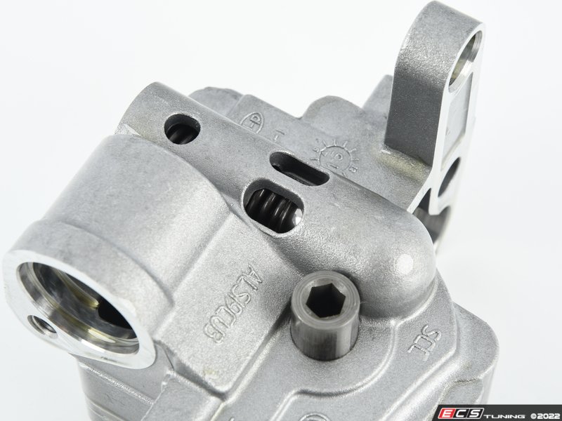 Genuine Volkswagen Audi - 03G115105A - OIL PUMP (03G 115 105 A)
