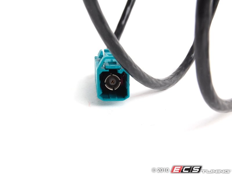 Genuine Volkswagen Audi - 000098653 - AERIALWIRE (000 098 653)