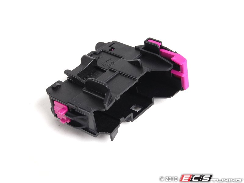 Genuine Volkswagen Audi - 8E0972701 - Contact housing - 20 Pin - Priced ...