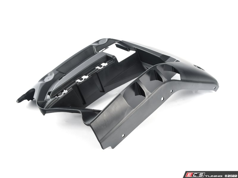 Genuine BMW - 51118080583 - INSERT, BUMPER FRONT LEFT (51-11-8-080-583)