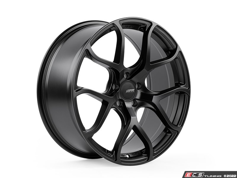 APR - WHL00021KT - 20" A01 Flow Formed Wheels - Set Of Four