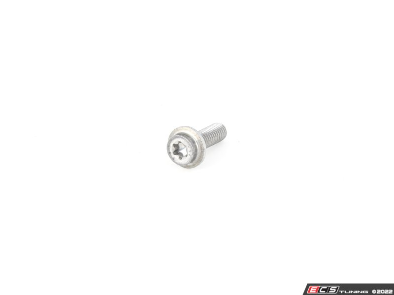 Genuine Volkswagen Audi - N91168701 - BOLT (N 911 687 01)