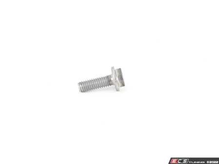 Genuine Volkswagen Audi - N91168701 - BOLT (N 911 687 01)