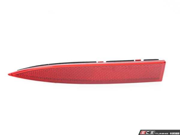 Genuine Porsche - 97063148701 - REFLECTOR