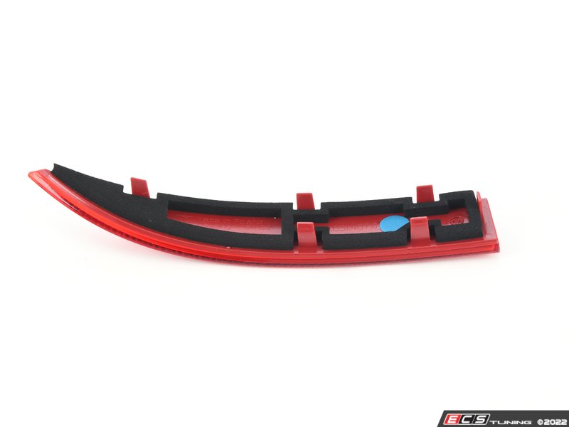 Genuine Porsche - 97063148701 - REFLECTOR