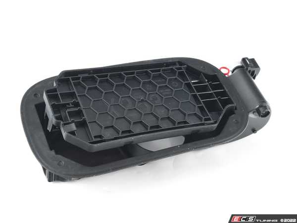 Genuine Mercedes Benz - 2536305902 - TANK FILLER RECESS