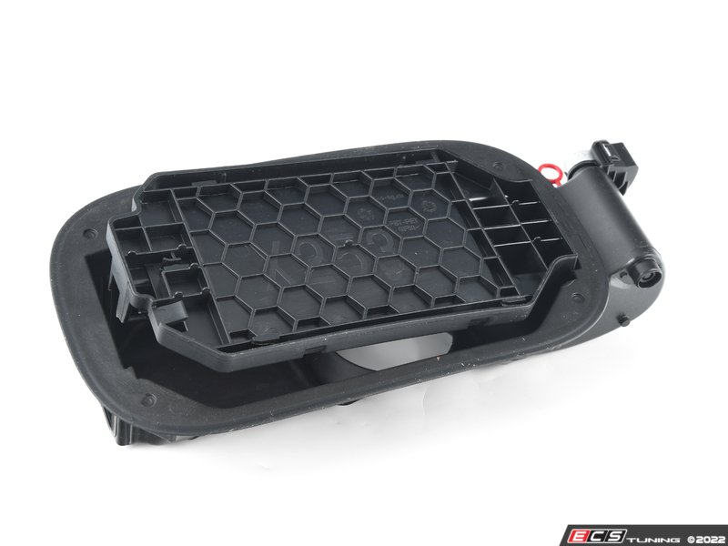 Genuine Mercedes Benz - 2536305902 - TANK FILLER RECESS