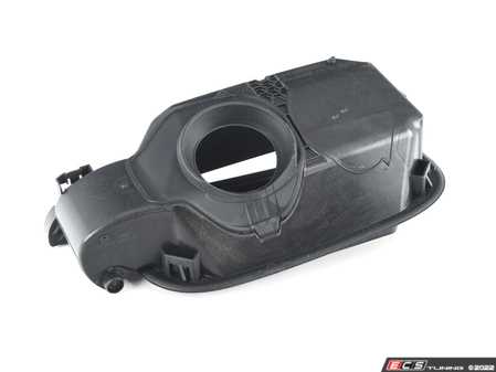 Genuine Mercedes Benz - 2536305902 - TANK FILLER RECESS