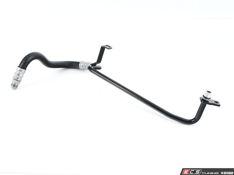 Genuine Volkswagen Audi - 4F0317826E - LINE (4F0 317 826 E)