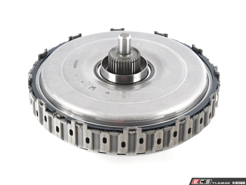 Genuine Volkswagen Audi - 0GC398029B - DSG Clutch Repair Kit (0GC 398 ...