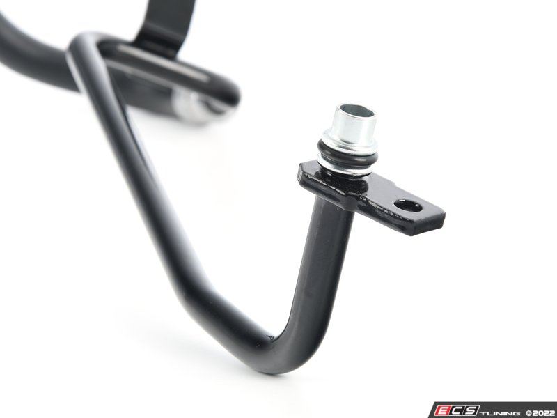 Genuine Volkswagen Audi - 4F0317826E - LINE (4F0 317 826 E)