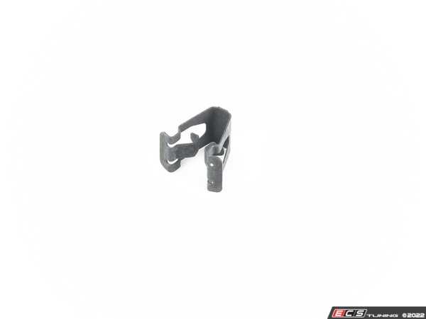 Genuine Porsche - 99950755201 - SPRING CLAMP