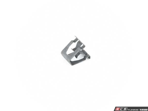 Genuine Porsche - 99950755201 - SPRING CLAMP
