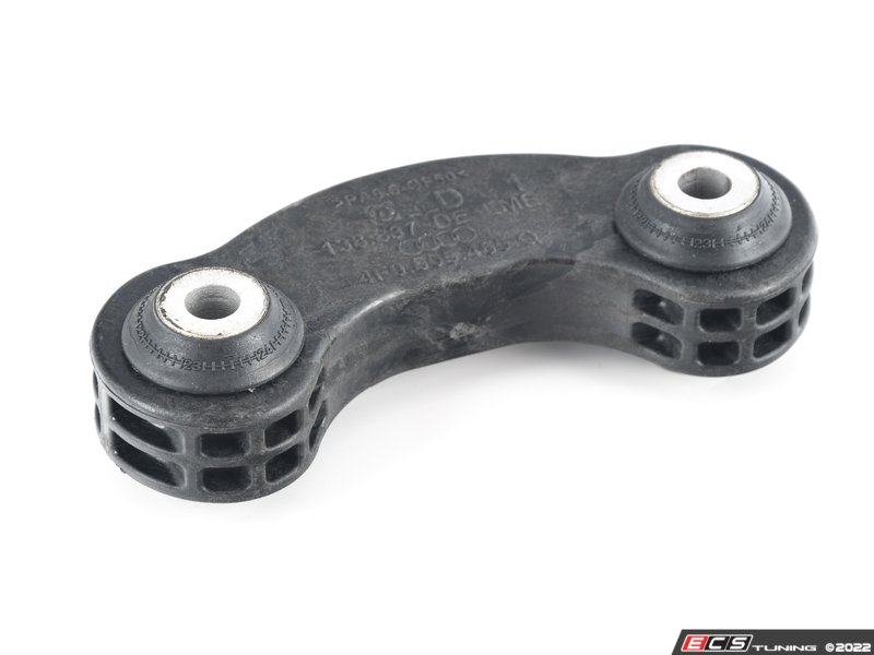 Genuine Volkswagen Audi - 4F0505465Q - Rear Sway Bar End Link - Priced ...