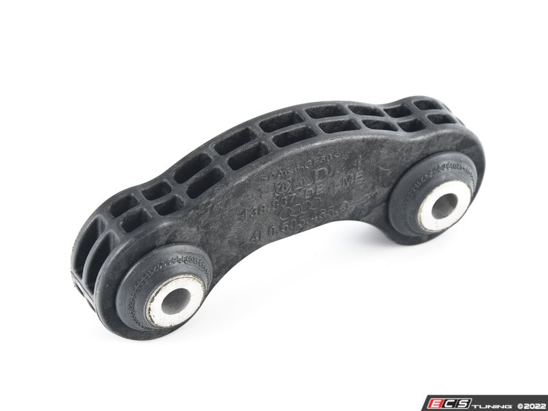 Genuine Volkswagen Audi - 4F0505465Q - Rear Sway Bar End Link - Priced ...