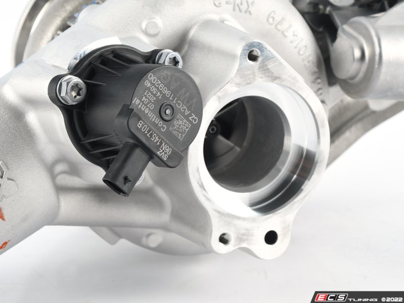 Genuine Volkswagen Audi - 06N145702D - TURBO (06N 145 702 D)