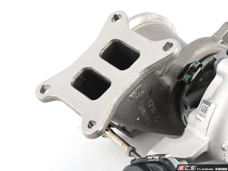 Genuine Volkswagen Audi - 06N145702D - TURBO (06N 145 702 D)