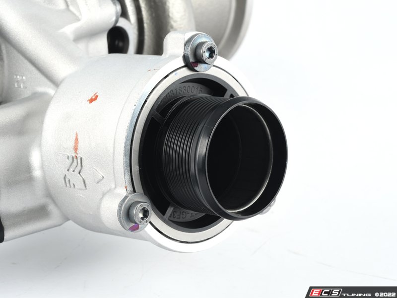 Genuine Volkswagen Audi - 06N145702D - TURBO (06N 145 702 D)