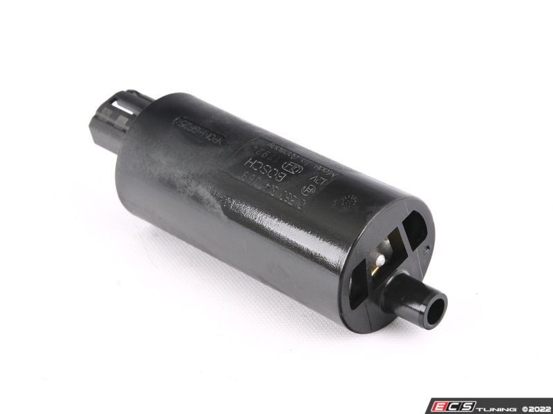 Bosch - 16146768653 - E32 Electric Fuel Pump