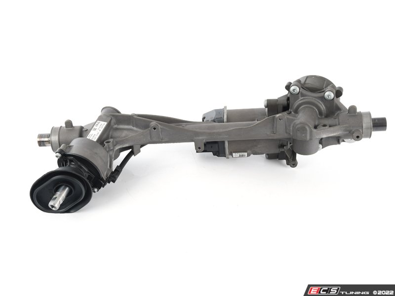 Genuine Volkswagen Audi - 5Q1423055M - STEERING (5Q1 423 055 M)