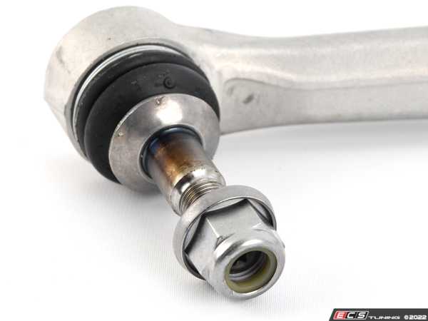 Lemforder - 31102283577 - Front Control Arm - Left