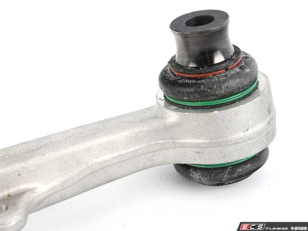 Lemforder - 31102283577 - Front Control Arm - Left